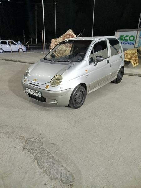 Matiz best arenda