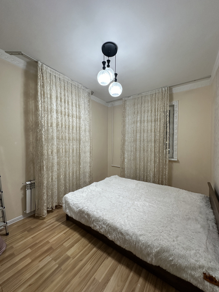 Продается квартира в Сергили