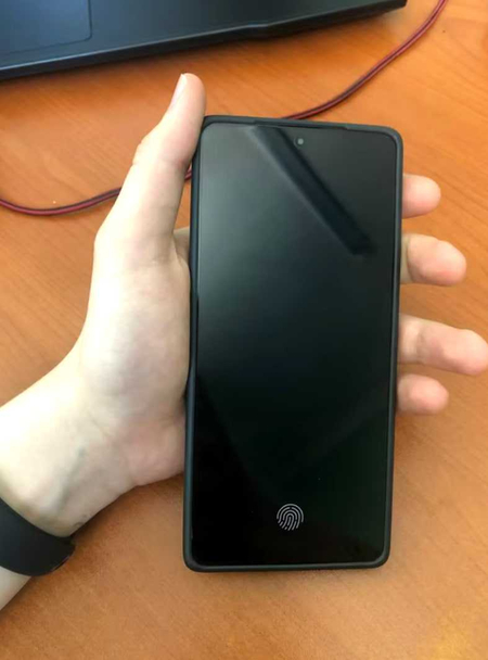 Redmi Note 13 Pro 12/512 4G Black