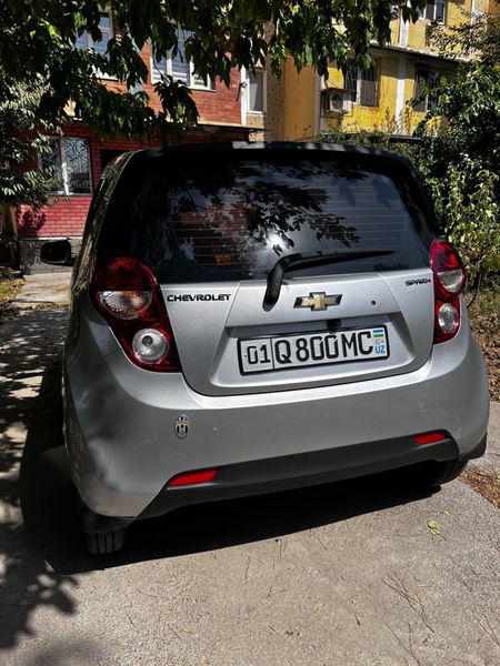 Avtomat spark 1 evro 2015