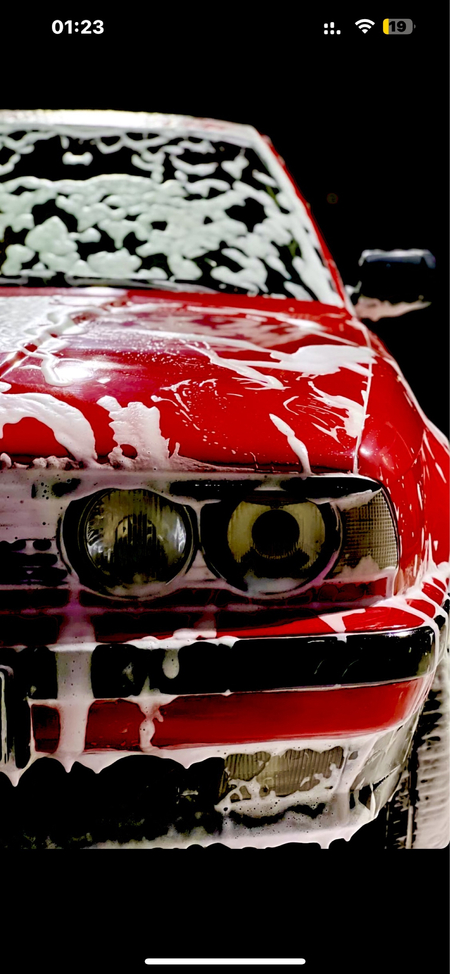 Продается BMW e34 520i