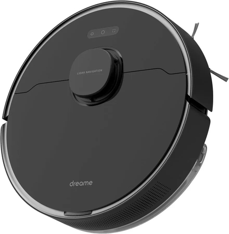 Dreame D10 Pro робот пылесос