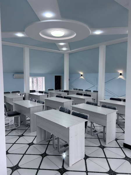 Парта стол parta stol стул stul loft