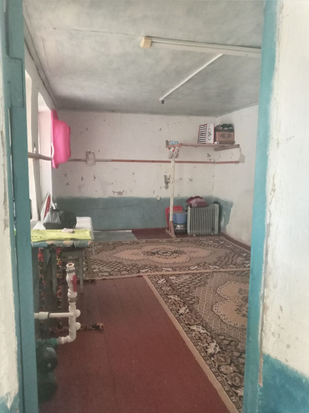 Дом в Азадбаш, Бустанлик