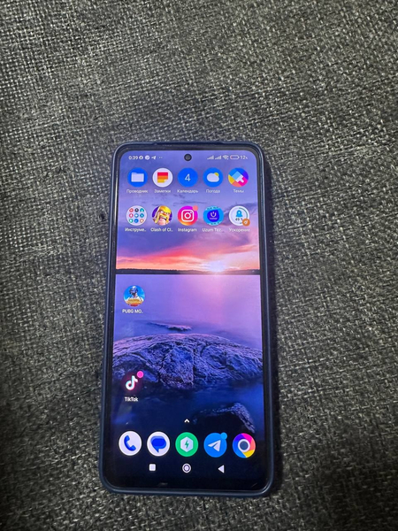 Poco x3 pro holati yaxshi