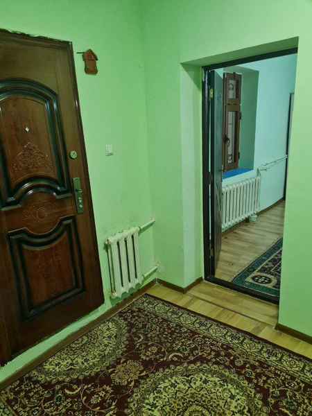 Шумиловский городок 1 хона оилага ва студентларга ижара топ. 300 у.е.