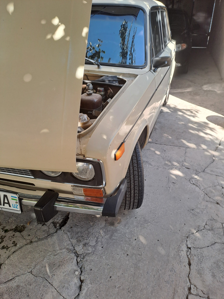 Vaz 2106 yil 1994