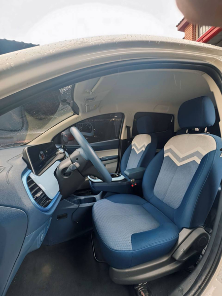 Продам Changan Ben-Ben