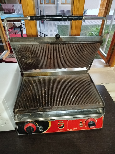 Toster 20talik tostr izgara