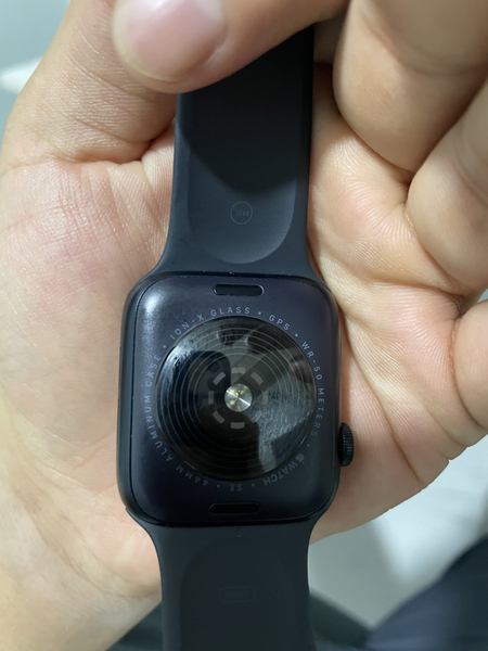 Apple watch SE 2