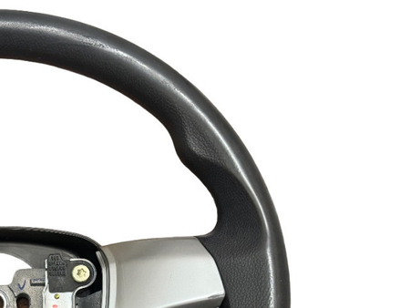 Руль rul спарк spark без подушки bez airbag