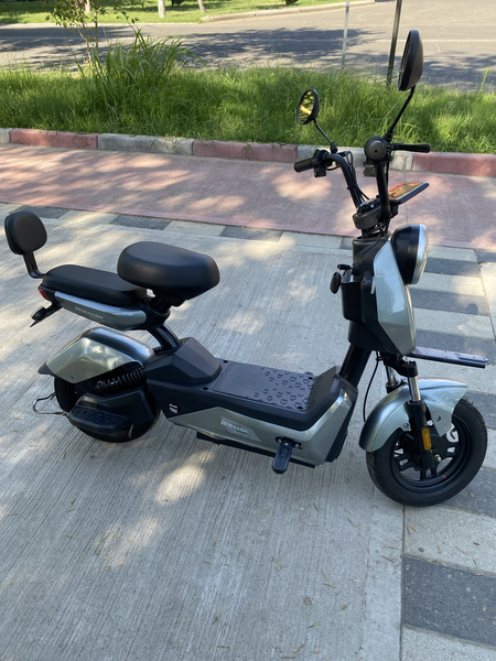 Elektro skuter 500w