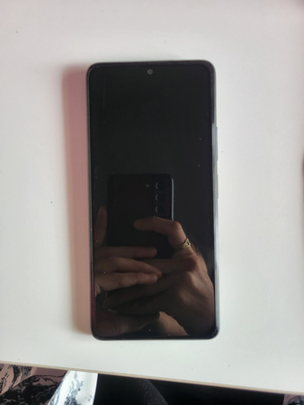 Redmi note 10 pro