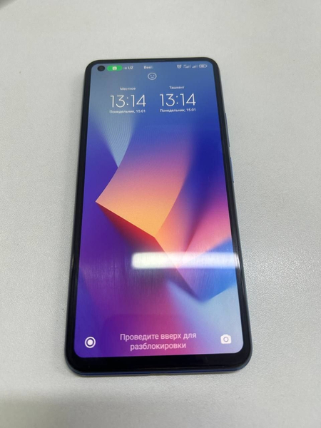 Xiaomi mi 11 lite
