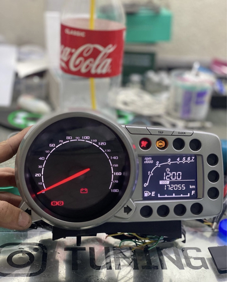 Tablo tuning  5 yil kafolat  spark tablo tuning