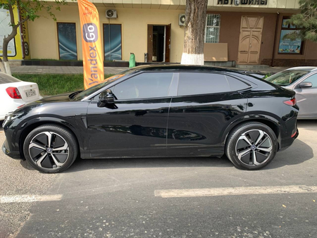 BYD song L 10000 сразу 25 месяцев по 1000