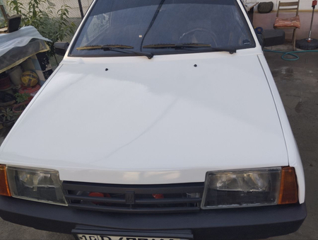 Продам ладу 2108.