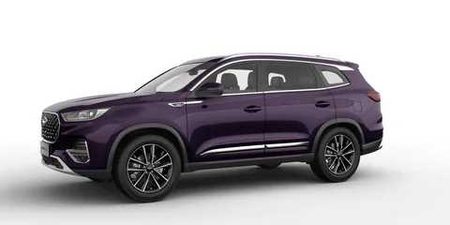 CERRY TIGGO 8 PRO   UMID AVTO yillik stavka 10%