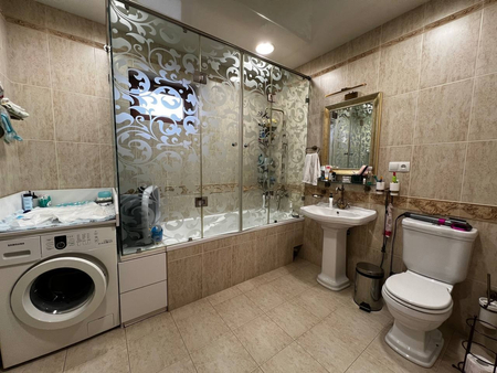 Продается 4х ком. квартира, ор-р: Госпитальный, 152м2