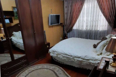 谷 129446 谷 Продаётся квартира 3/5/5 75 м² в Чиланзар