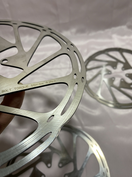 Sram тормозные диски 200мм
