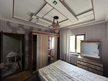 Продаётся квартира 77 серия