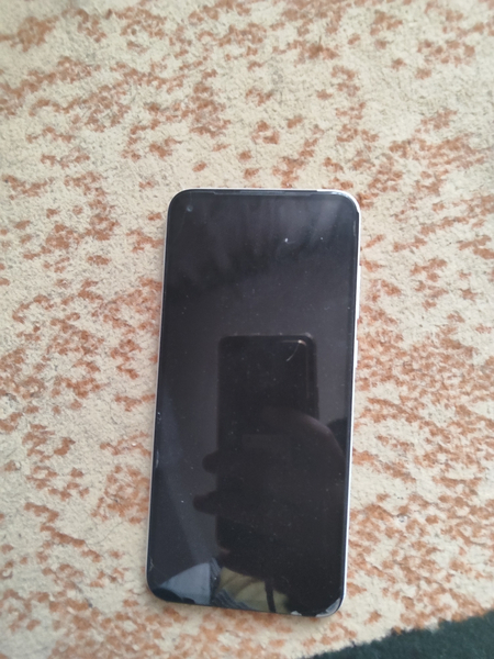 Samsung Galaxy A11