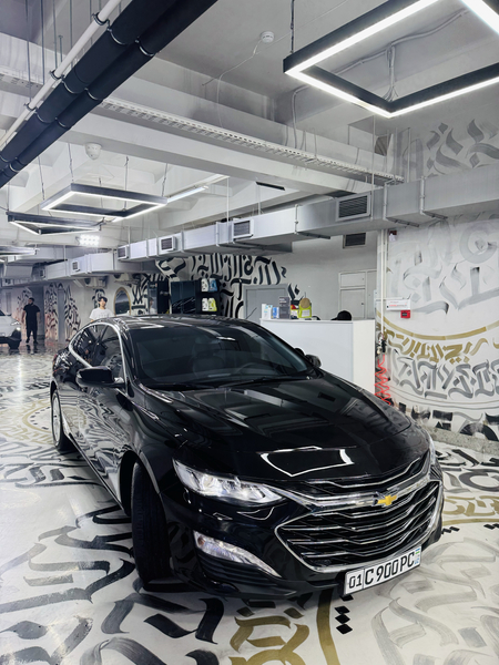 Malibu 2 Premier Full
