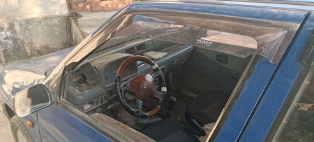 Daewoo Tico 2000 сотилади