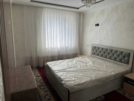 А19 Сдам! кв 2/4/9 в Яшнабаде, ул Махтумкули , ор-р Atrium ТЦ