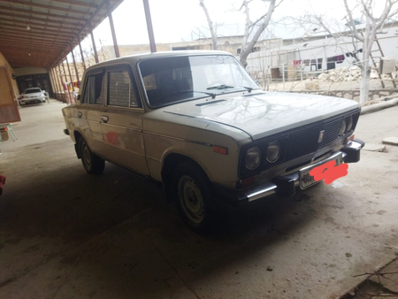 Ваз 2106 сотилади