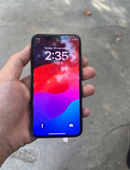 iPhone 11pro 64gb