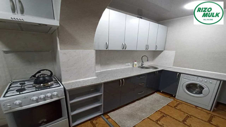 Коракамишда квартира сотилади. NR494/34