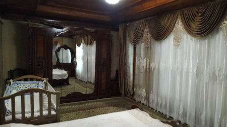 Кибрай центр 4 соток