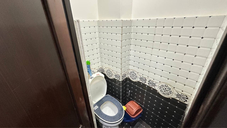 5-mikr somiy 2-xonalik barcha jixozlari bilan sotiladi uglovoy emas