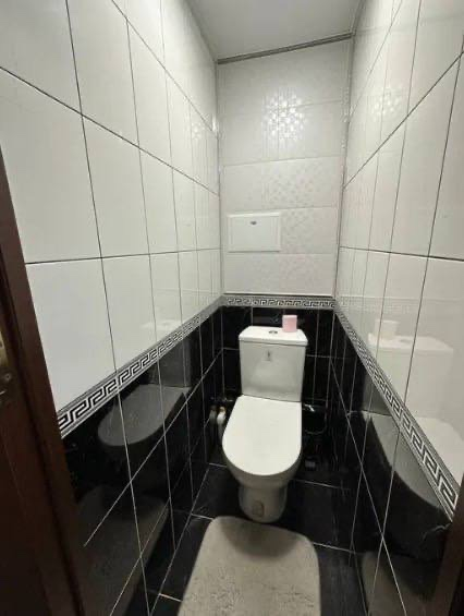 Чил 26кв 2/1/5 Кирпич 68кв.м балкон 2х6