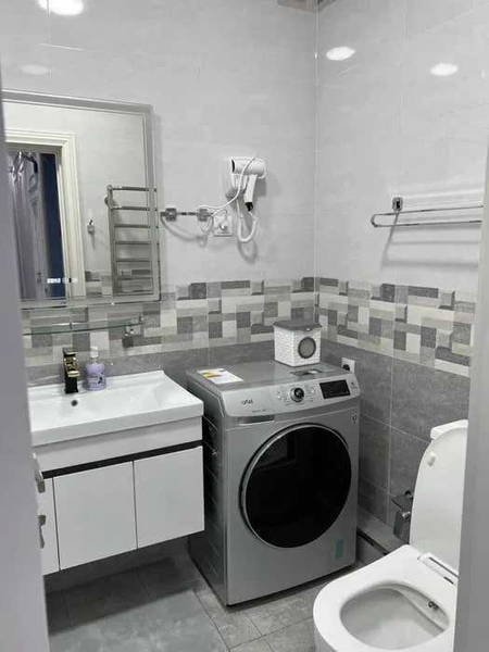 Сдаётся квартира 2/4/7 Boulevard residence ID: 55247
