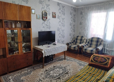 TTZ 2 Kvartira sotiladi balkon 3/4/4 1,5x6 Ipoteka xizmatlarixam bor