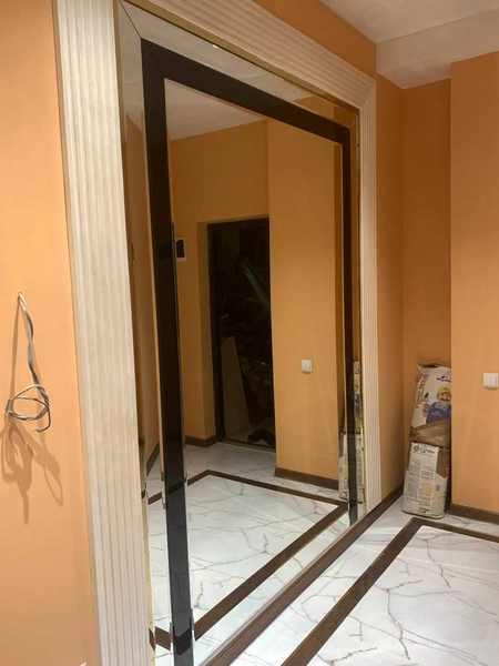 Срочно продается 3х комнатная квартира р.Яшнабадский  (МНМ)
