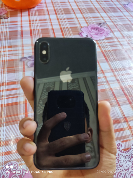 Iphone xs kafolati bn