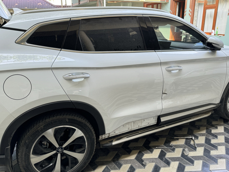 Byd Ishik radnoy