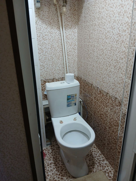 Сдается квартира