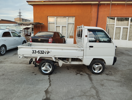 Labo sotiladi. Tayyor gaz-benzinda