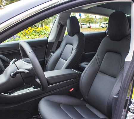 Tesla model 3 Performance
