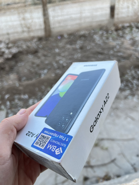 Samsung galaxy a22