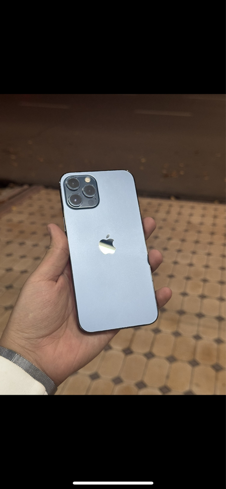 Iphone 12 pro max idealll 355$