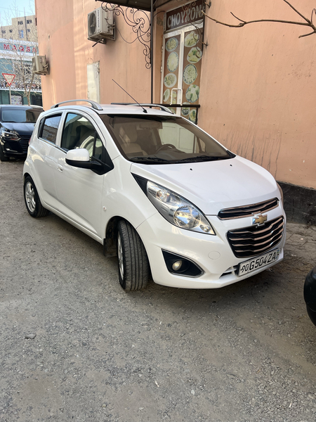 Спарк автомат сотилади