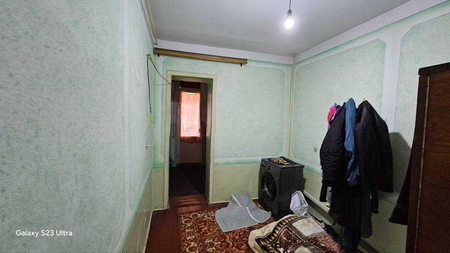 2 хоналик 2 этаж Шарк Шербудин