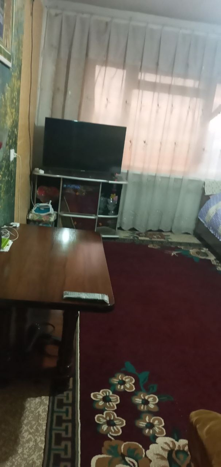 Продается 2 комнатная квартира