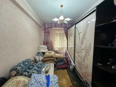 Продается квартира , 4/1/7 , Шайхантохур , кинотеатр Гунча,м.Тинчлик